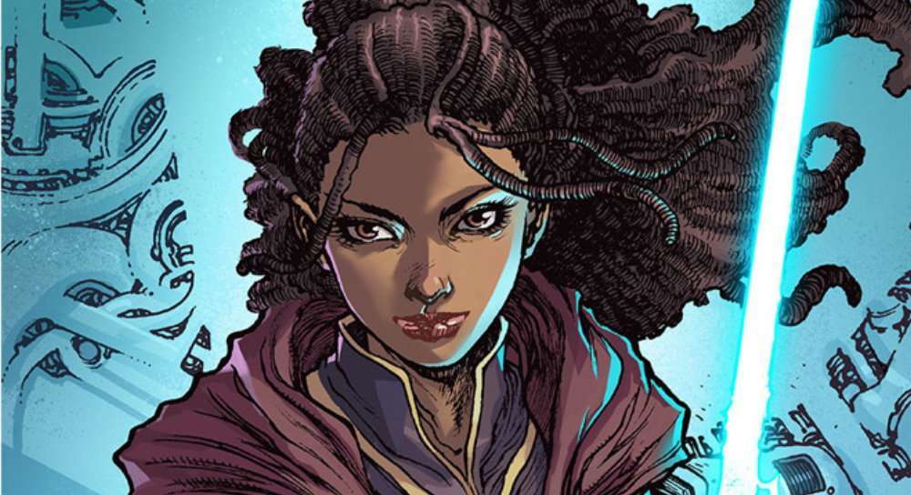 Come i Jedi percepiscono la Forza - Star Wars Libri & Comics