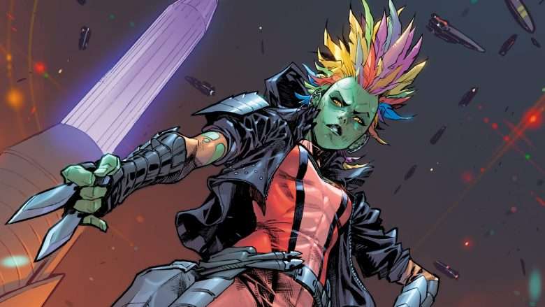 Deva Lompop Anteprima - Star Wars Libri & Comics