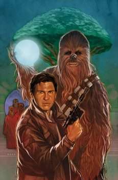 Star Wars: Life Day - annunciata il nuovo one-shot Marvel! - Star Wars ...