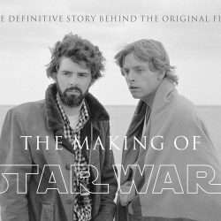 The Making of Star Wars - Star Wars Libri & Comics