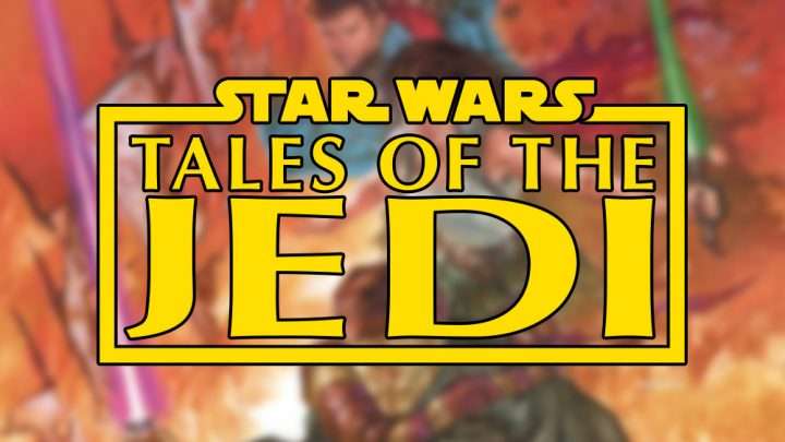 Cronache degli Jedi - Star Wars Libri & Comics