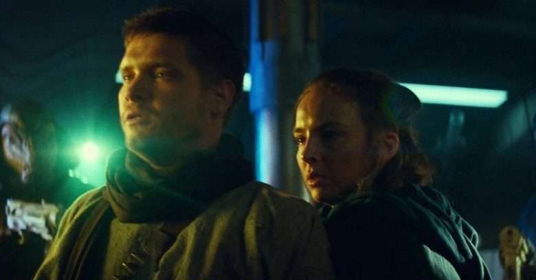 Dathan Miramir L'Ascesa di Skywalker Shadow of the Sith - Star Wars ...