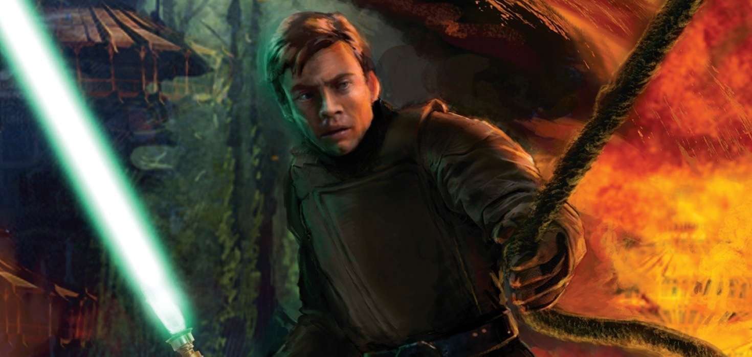 Legacy of the Force - Star Wars Libri & Comics