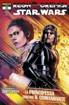 Star Wars 23 (Panini Comics) - Star Wars Libri & Comics