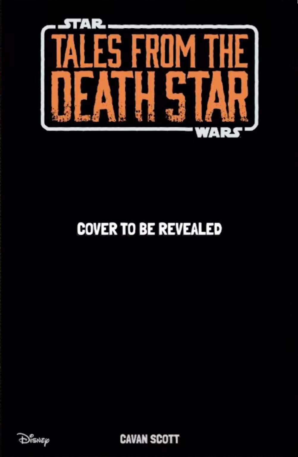 tales-from-death-star-cover - Star Wars Libri & Comics