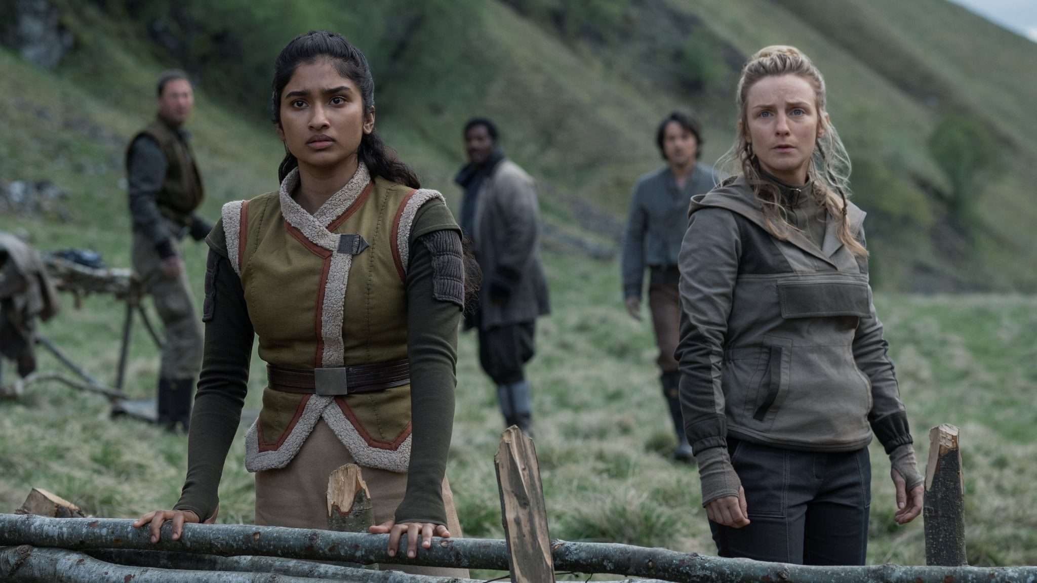 Star Wars Pride Month 2023: svelate le nuove variant cover Marvel! - Star Wars Libri & Comics