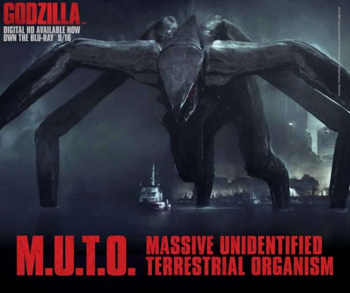 MUTO female - Star Wars Libri & Comics