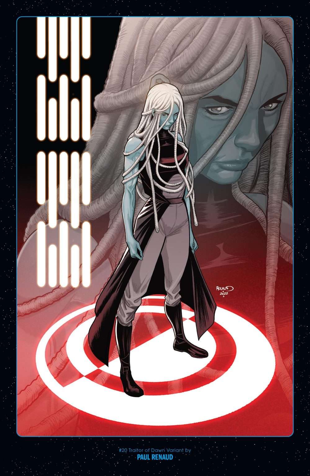 doctor aphra - 4 l'archivista - Star Wars Libri & Comics