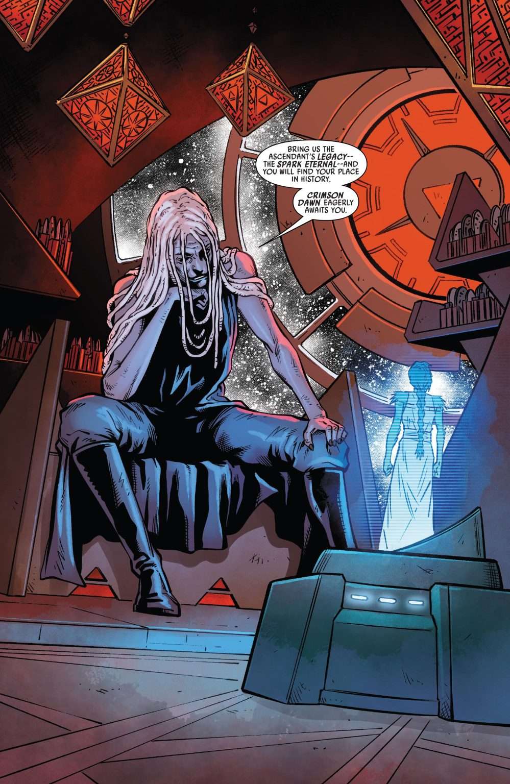 doctor aphra 4 l'archivista - Star Wars Libri & Comics