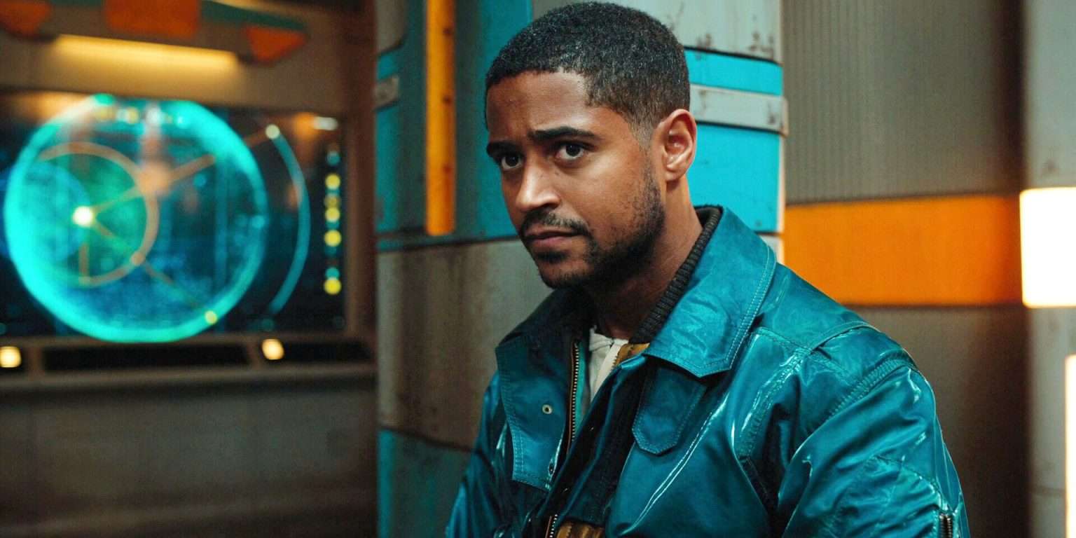 Raych Foss - Star Wars Libri & Comics