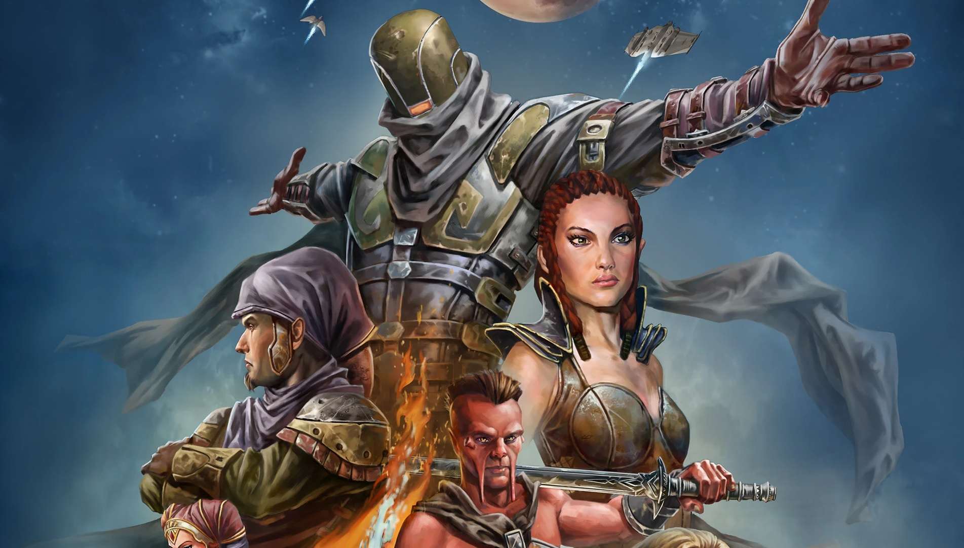 [Recensione] L'Alba degli Jedi - Star Wars Libri & Comics