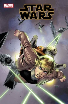 Star Wars 31 (Panini Comics) - Star Wars Libri & Comics