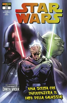 Prossime uscite - Star Wars Libri & Comics
