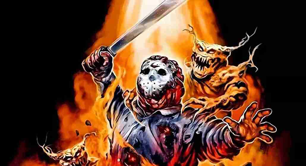 [Recensione] Jason Va all'Inferno - Star Wars Libri & Comics